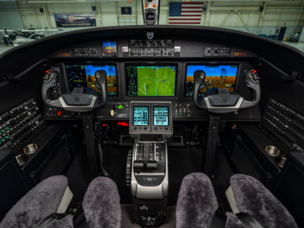 Jet Management – Malone Air Charter